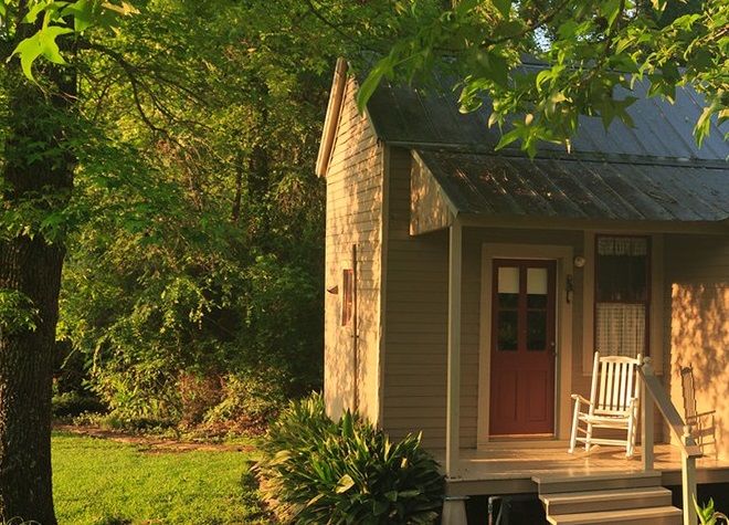 Cajun Bed & Breakfasts | Cajun Food Tours